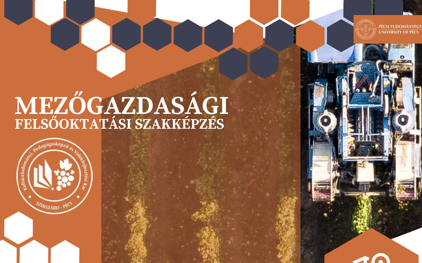 Mezőgazdasági felsőoktatási szakképzés